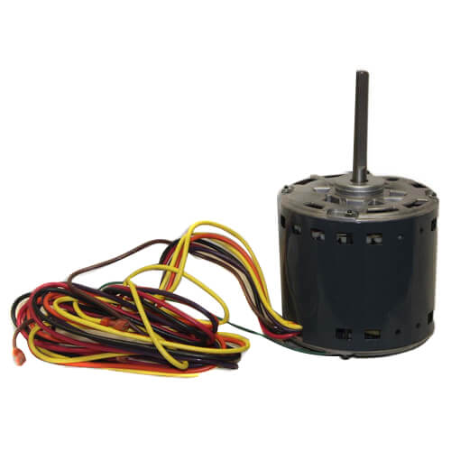 HC43AE463 - Carrier HC43AE463 - 1/2 HP CCW 460V 1075 RPM 48FR Blower ...