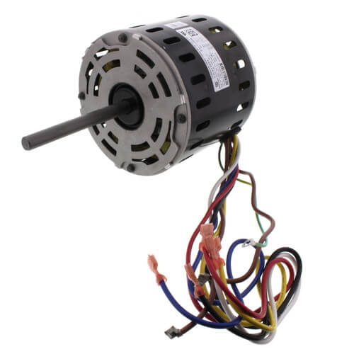 HC43AQ116 - Carrier HC43AQ116 - 1/2 HP Blower Motor (115V, 1075 RPM ...