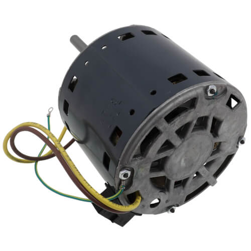 HC44AA460 - Carrier HC44AA460 - 1/3 HP CCW 460V 860 RPM 2 Sp Blower ...