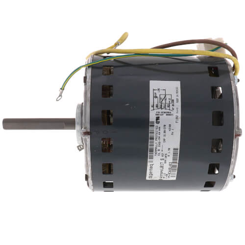 HC44SL463 - Carrier HC44SL463 - 1/2 HP CCW 460V 1075 RPM 3 Sp Blower ...