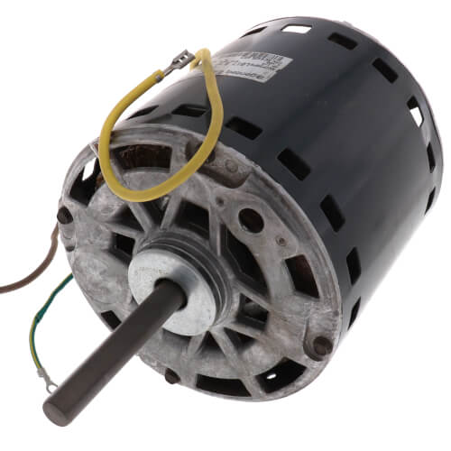 HC44SL463 - Carrier HC44SL463 - 1/2 HP CCW 460V 1075 RPM 3 Sp Blower ...