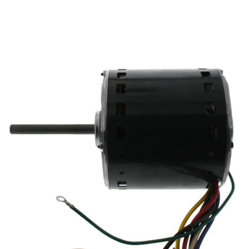 HC45AE118 - Carrier HC45AE118 - 3/4 HP Fan Blower Motor, 115V - 1075RPM ...