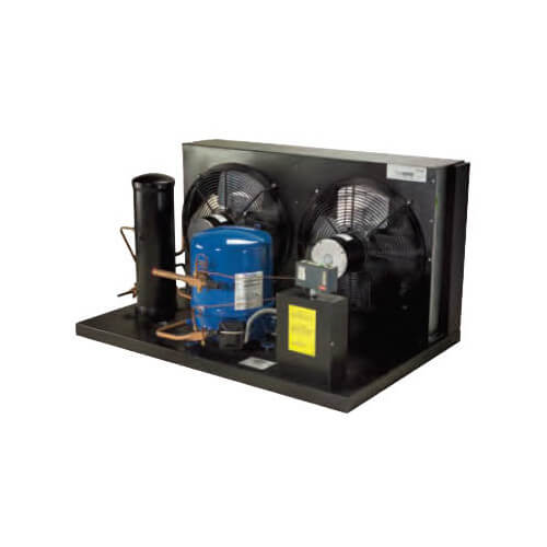 114N2027 - Danfoss 114N2027 - Condensing Unit R134A (3/4 HP, 115V)