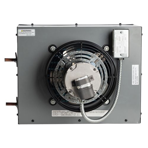 HCH104SC01SA - Modine HCH104SC01SA - 104,000 BTU HCH Lodronic Low ...