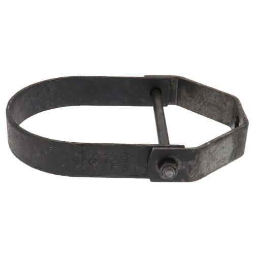 HCS-PL04 - Piers HCS-PL04 - 4" Standard Clevis Hanger