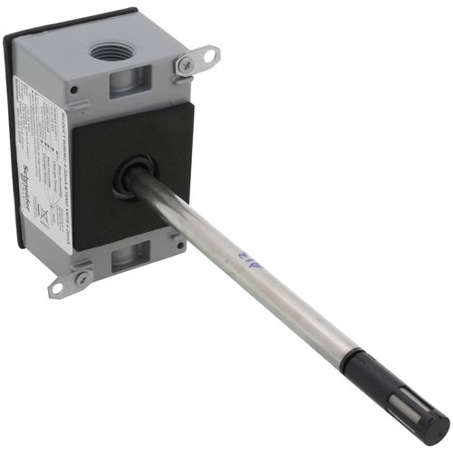 HD2XMSX-T1 - Veris HD2XMSX-T1 - Standard Duct Humidity Sensor, 2% ...
