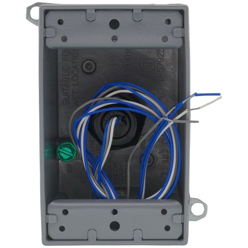 HD2XMSX-T1 - Veris HD2XMSX-T1 - Standard Duct Humidity Sensor, 2% ...