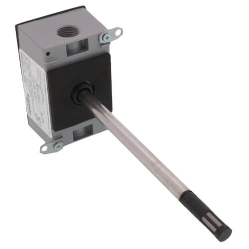 HD2XVSX-T1 - Veris HD2XVSX-T1 - Standard Duct Humidity Sensor, 2% ...