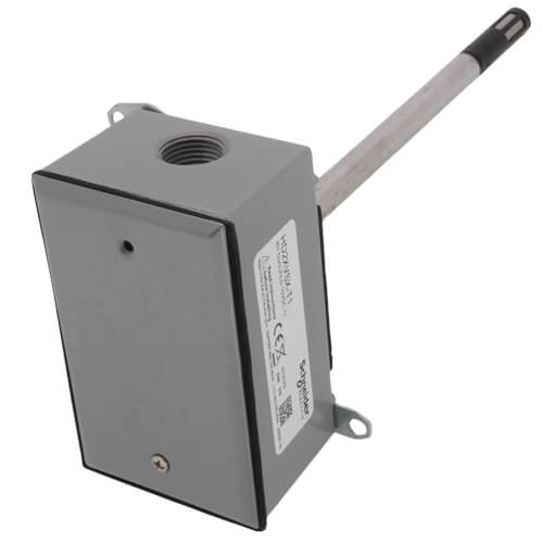 HD2XVSX-T1 - Veris HD2XVSX-T1 - Standard Duct Humidity Sensor, 2% ...