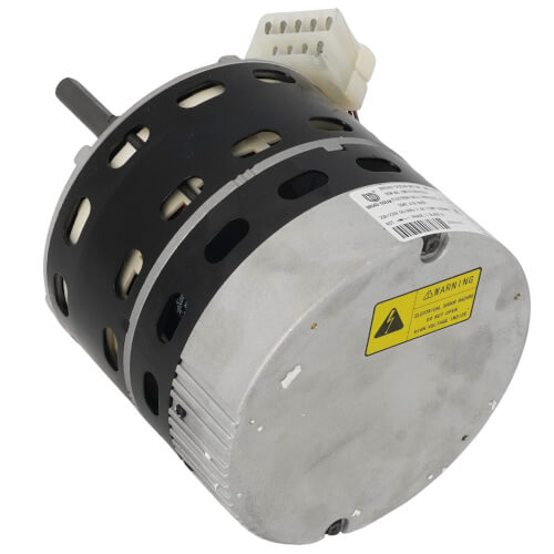 HD42AQ251 - Carrier HD42AQ251 - 1/3 HP 208-230V 1050 RPM Blower Motor ...