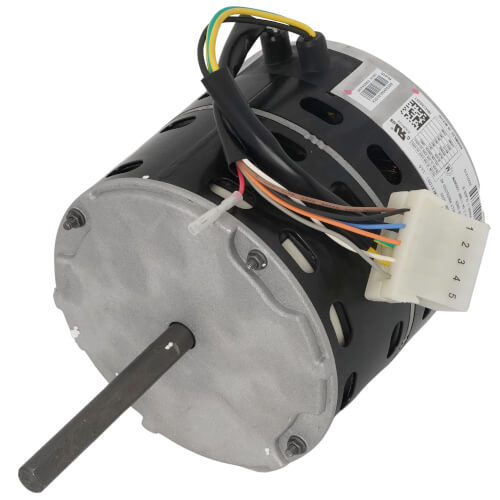 HD42AQ251 - Carrier HD42AQ251 - 1/3 HP 208-230V 1050 RPM Blower Motor ...