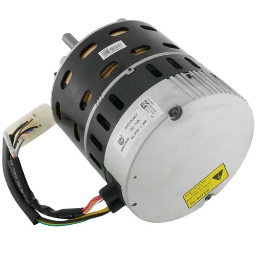 HD44AQ270 - Carrier HD44AQ270 - 1050RPM 1/2 HP Blower Motor (208-230V ...