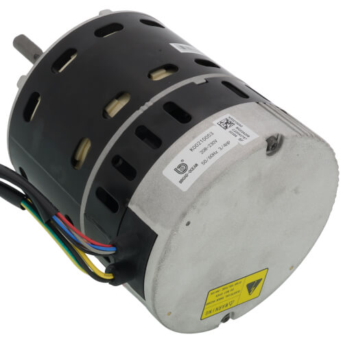 HD46AQ270 - Carrier HD46AQ270 - 3/4 HP 1050 RPM Blower Motor, HD46AQ270