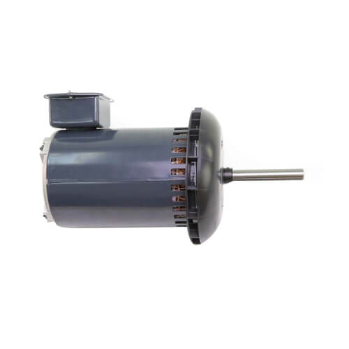 HD46VL331 - Carrier HD46VL331 - 3/4 HP Reversible Rotation 200-230/460V ...