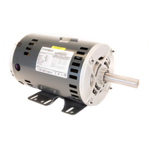 HD58FE651 - Carrier HD58FE651 - 208/230/460V 56Y Blower Motor, HD58FE651
