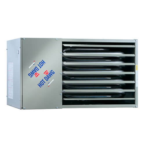 HDS100AS0111FBAN - Modine HDS100AS0111FBAN - HDS100 Hot Dawg Natural ...