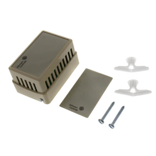HE-67N3-0N0BT - Johnson Controls HE-67N3-0N0BT - Wall Mount Humidity ...