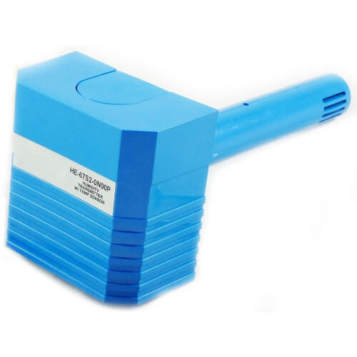 HE-67P2-0N00P - Johnson Controls HE-67P2-0N00P - Duct Mounted Humidity ...
