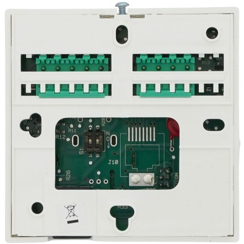 HE-68N2-0N00WS - Johnson Controls HE-68N2-0N00WS - HE-6800 Series ...