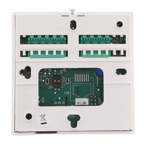 HE-68N3-0N00WS - Johnson Controls HE-68N3-0N00WS - HE-6800 Series ...