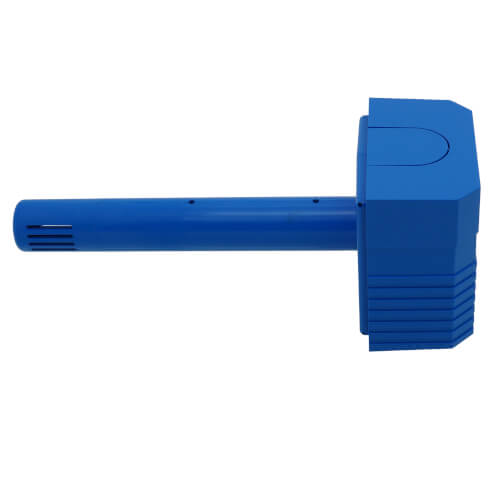 HE-69130NP-0 - Johnson Controls HE-69130NP-0 - Duct Mounted Humidity ...