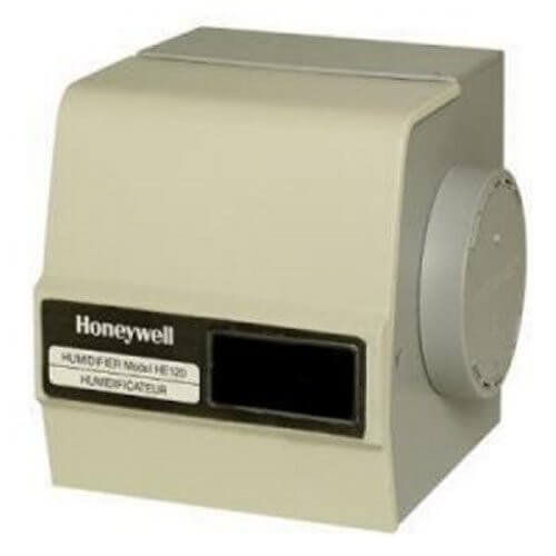 HE120A1010 - Honeywell HE120A1010 - Whole House Drum Humidifier w ...