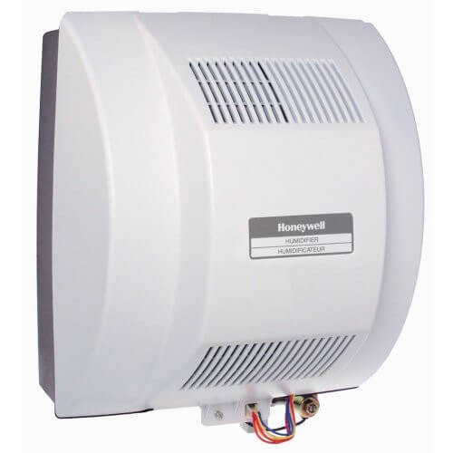 HE360A1075 - Honeywell HE360A1075 - Whole House Fan-Powered Humidifier ...