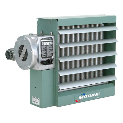 HEX6-480360-100 - Modine HEX6-480360-100 - HEX6 Explosion-Proof ...