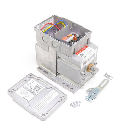 HF23BJ027A - Carrier HF23BJ027A - Honeywell Actuator M6282E1009, HF23BJ027A