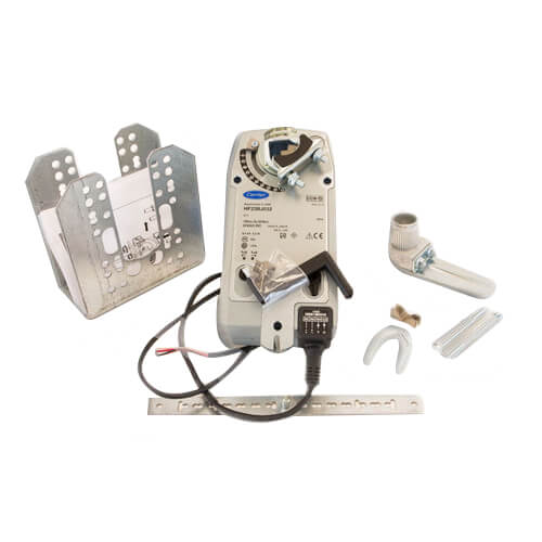 HF23BJ032 - Carrier HF23BJ032 - 24V Economizer Damper Motor, HF23BJ032