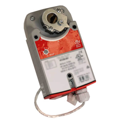 HF23BJ061 - Carrier HF23BJ061 - Actuator Motor