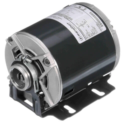 HG450 - Marathon Motors HG450 - Carbonator Pump Motor - 1/3 HP, 1800/ ...