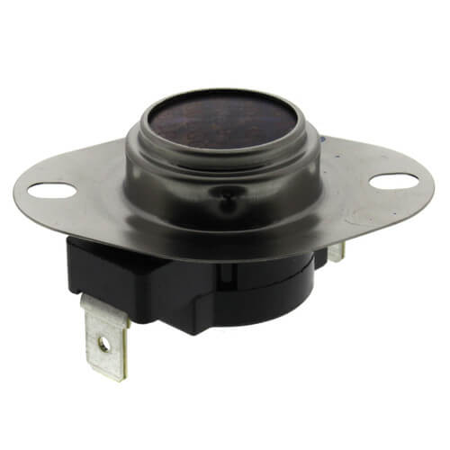 HH18HA211 - Carrier HH18HA211 - Rollout Switch, Opens 225°F Closes 175 ...