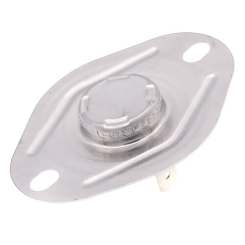 HH18HA587 - Carrier HH18HA587 - Flame Roll Out Switch, HH18HA587