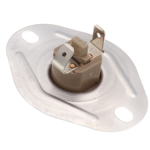 HH18HA587 - Carrier HH18HA587 - Flame Roll Out Switch, HH18HA587