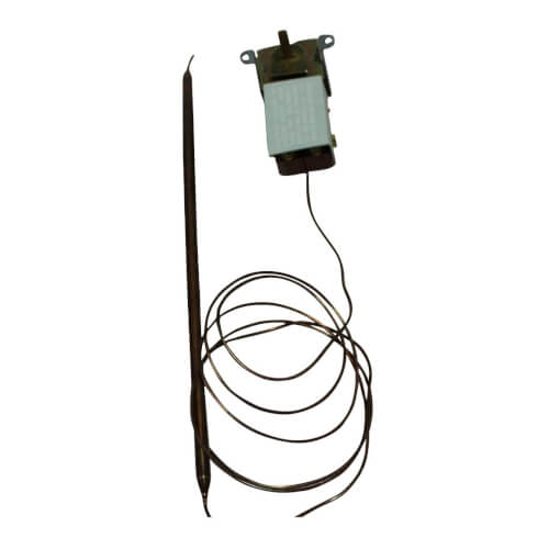 HH22AL090 - Carrier HH22AL090 - 2 Stage Remote Bulb Temperature Switch ...