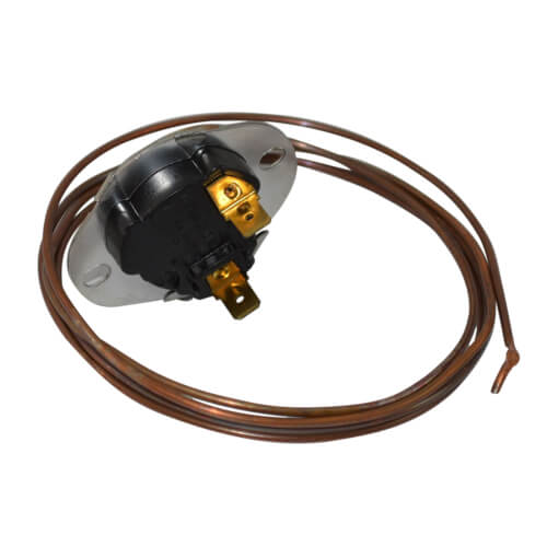 HH22HA225 - Carrier HH22HA225 - Limit Switch (225° Open, 185° Close ...