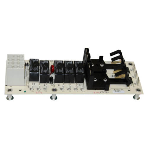 HH84ZZ008 - Carrier HH84ZZ008 - Economizer Circuit Board HH84ZZ008