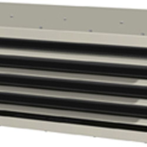 HHD45SB01SA - Modine HHD45SB01SA - HHD45 Hot Dawg H2O Low Profile Hot ...