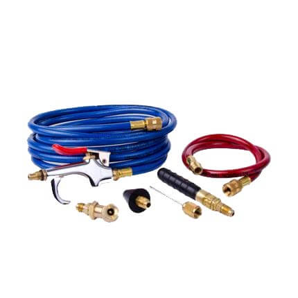 HK-12 - DiversiTech HK-12 - Drain Cleaning Kit