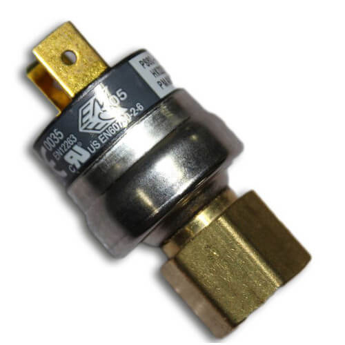 HK02ZA451 - Carrier HK02ZA451 - HK 02ZA 451 Pressure Switch