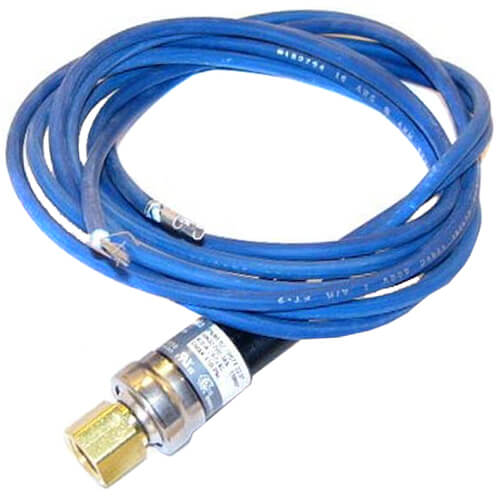 HK02ZB038 - Carrier HK02ZB038 - Pressure Switch 22#CLS 7#OPN, 50" LDS ...