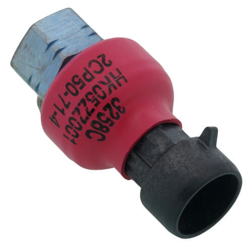 HK05ZZ001 - Carrier HK05ZZ001 - Discharge Pressure Transducer, HK05ZZ001