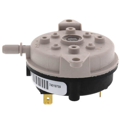 HK06WC061 - Carrier HK06WC061 - Air Pressure Switch Replacement