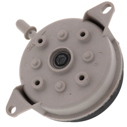 HK06WC061 - Carrier HK06WC061 - Air Pressure Switch Replacement