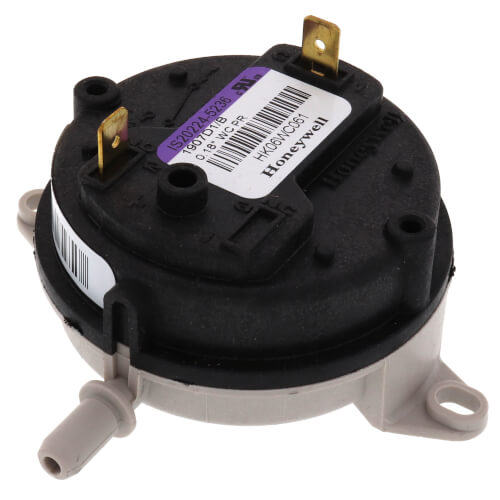 HK06WC061 - Carrier HK06WC061 - Air Pressure Switch Replacement