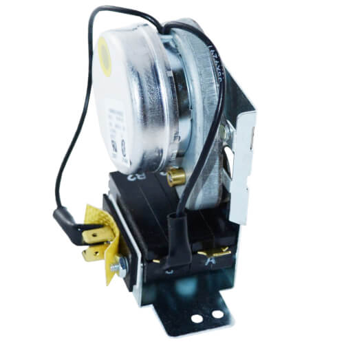 HK25RC011 - Carrier HK25RC011 - Time Delay Sequence Control