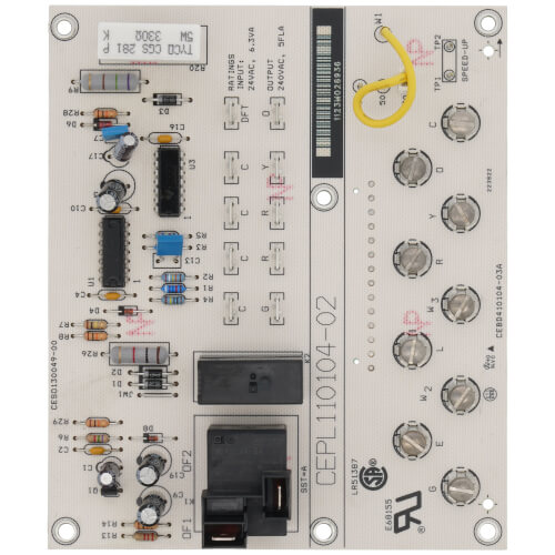 HK32FA006 - Carrier HK32FA006 - Printed Circuit Board, HK32FA006