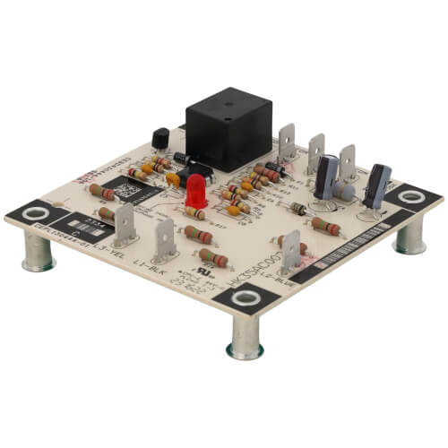 HK35AC002 - Carrier HK35AC002 - Relay Phase Monitor, HK35AC002