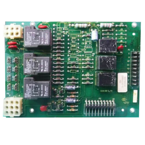 HK37AA001 - Carrier HK37AA001 - Control Board HK37AA001